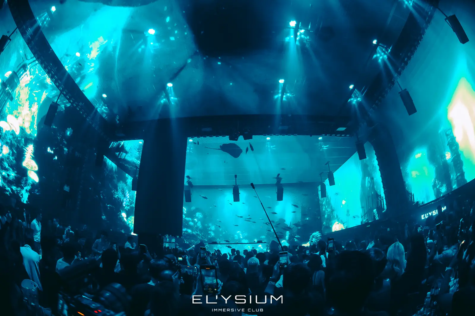 Elysium